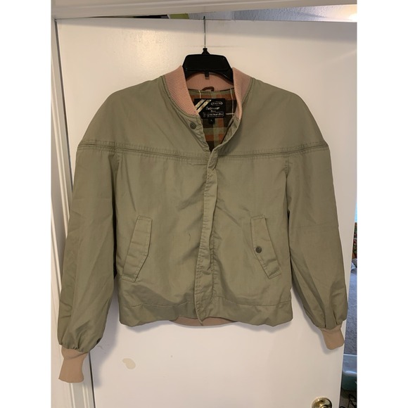 Sears | Jackets & Coats | Mens Vintage Sears The Mens Store Outerwear ...